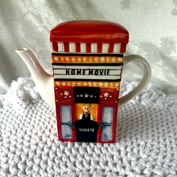 MSRF, Inc. | Accents | Vintage Msrf Inc Design Studio Movie ...